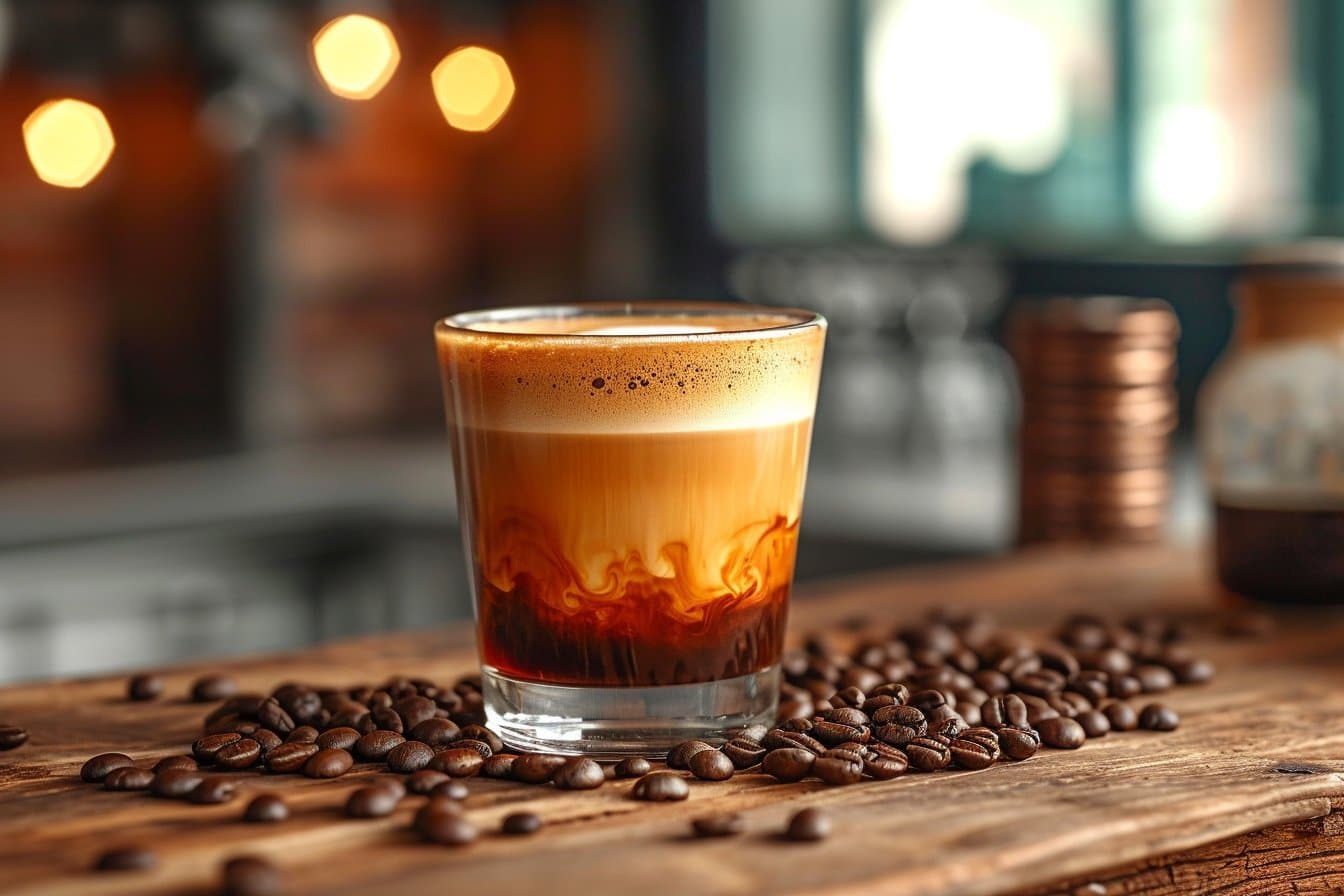 Le café Red Eye : Qu'est-ce que c'est et comment le préparer ? I ...